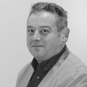 CV Éric SAMSON - Arfos